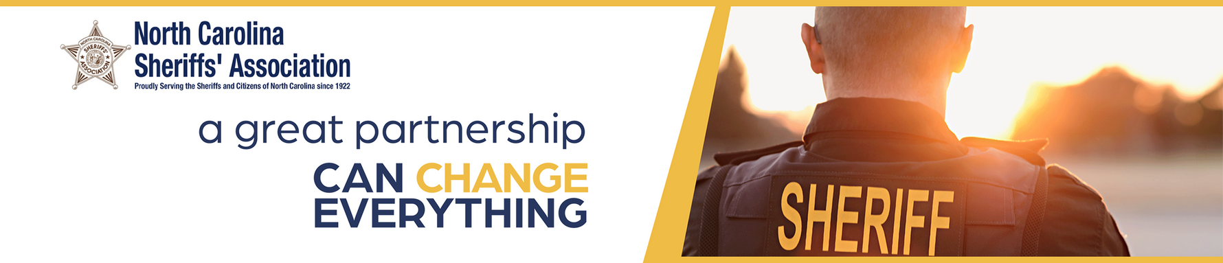 North Carolina Sheriffs' Association – North Carolina Sheriffs' Association